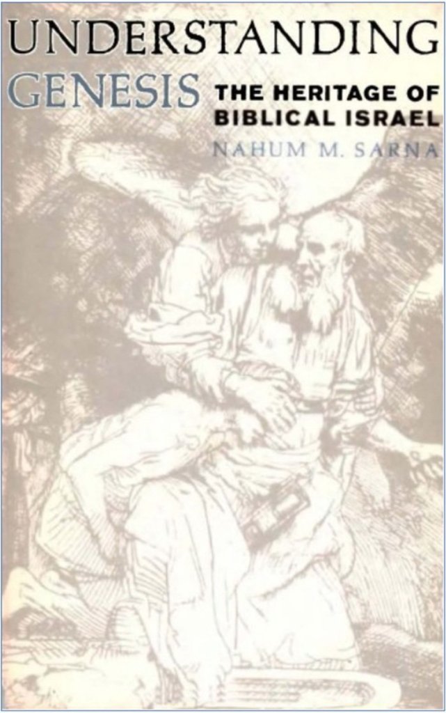 Review: Understanding Genesis – Etz Pri