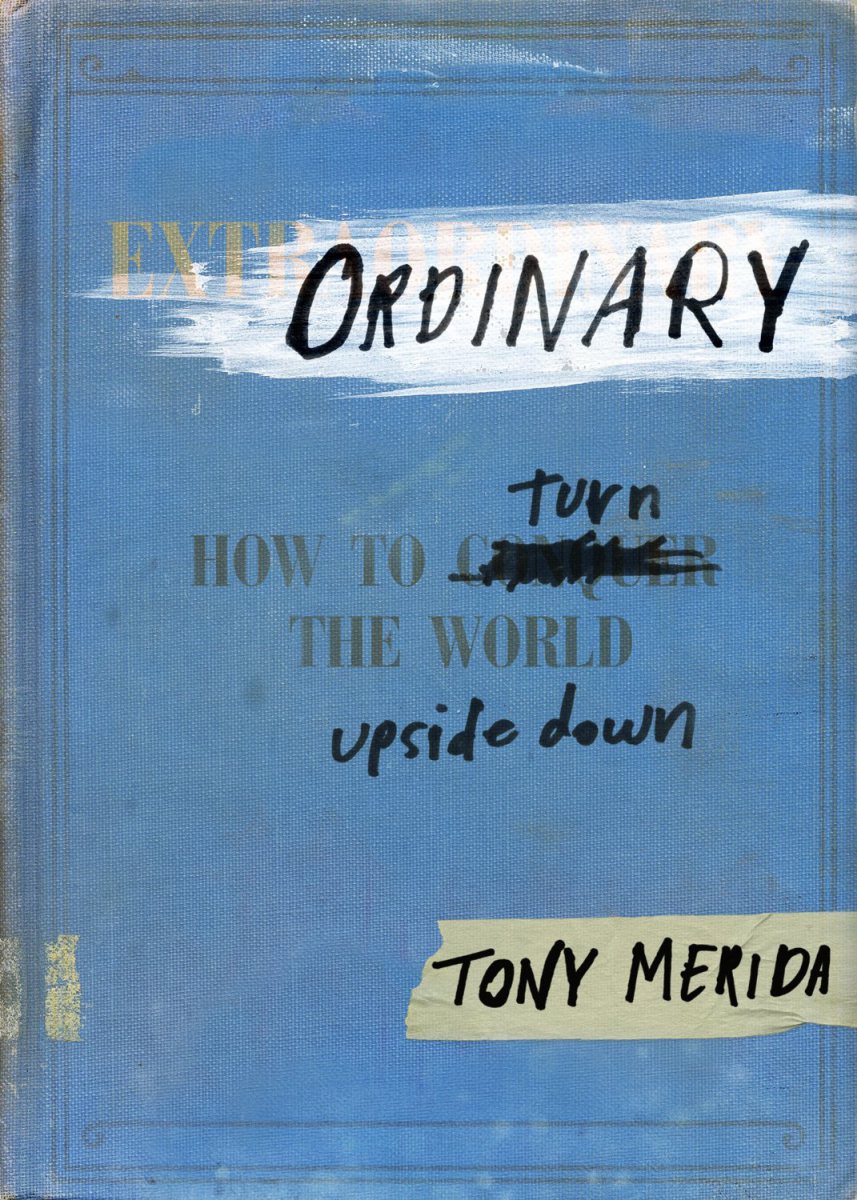 Review: Ordinary by Tony Merida – Etz Pri